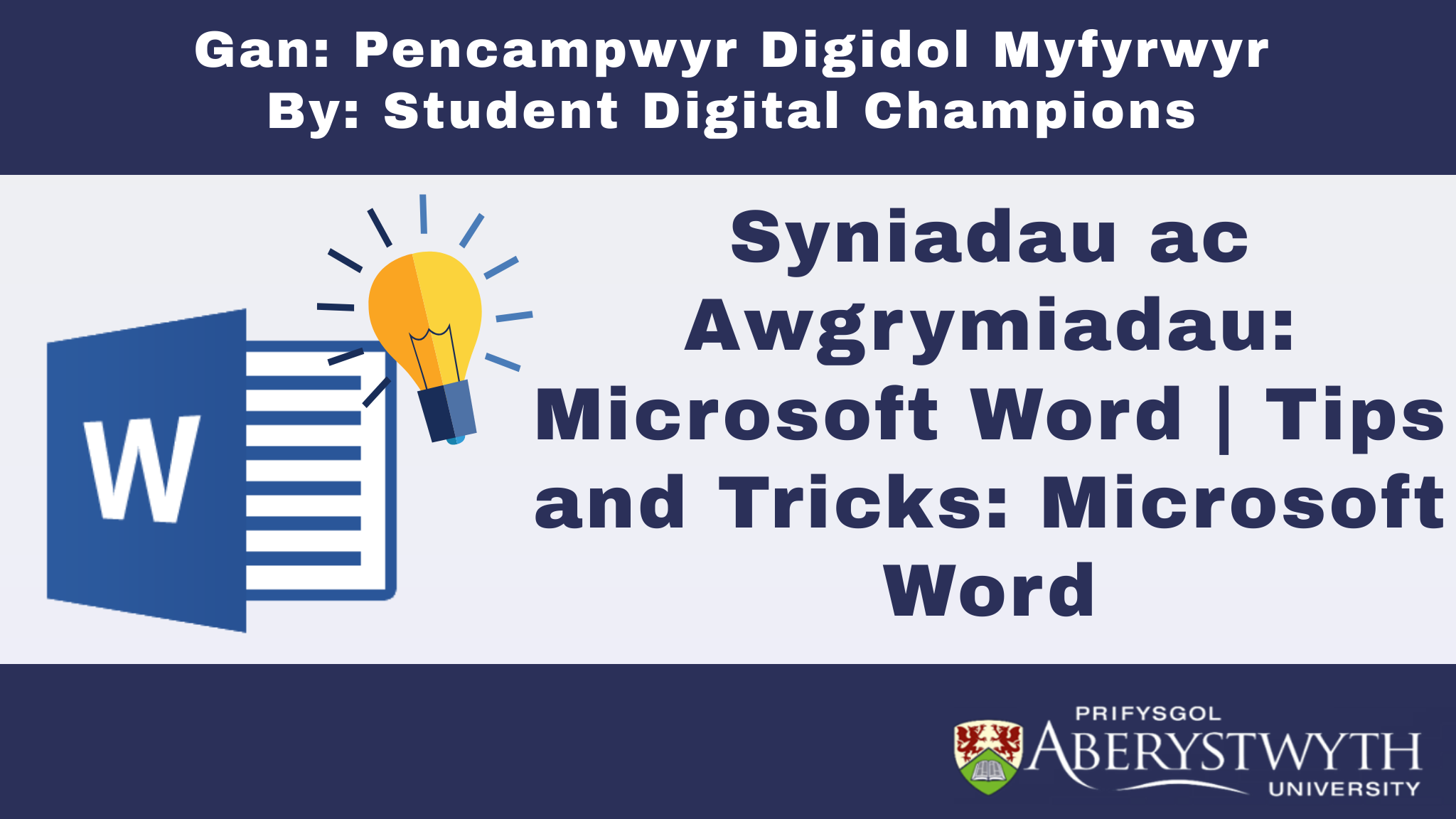 Microsoft Word Tips And Tricks 💡