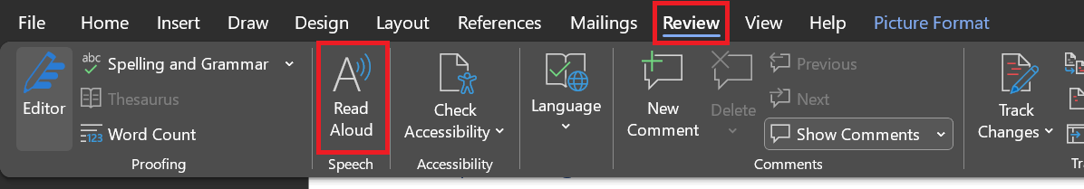 Microsoft Word Tips and Tricks 💡