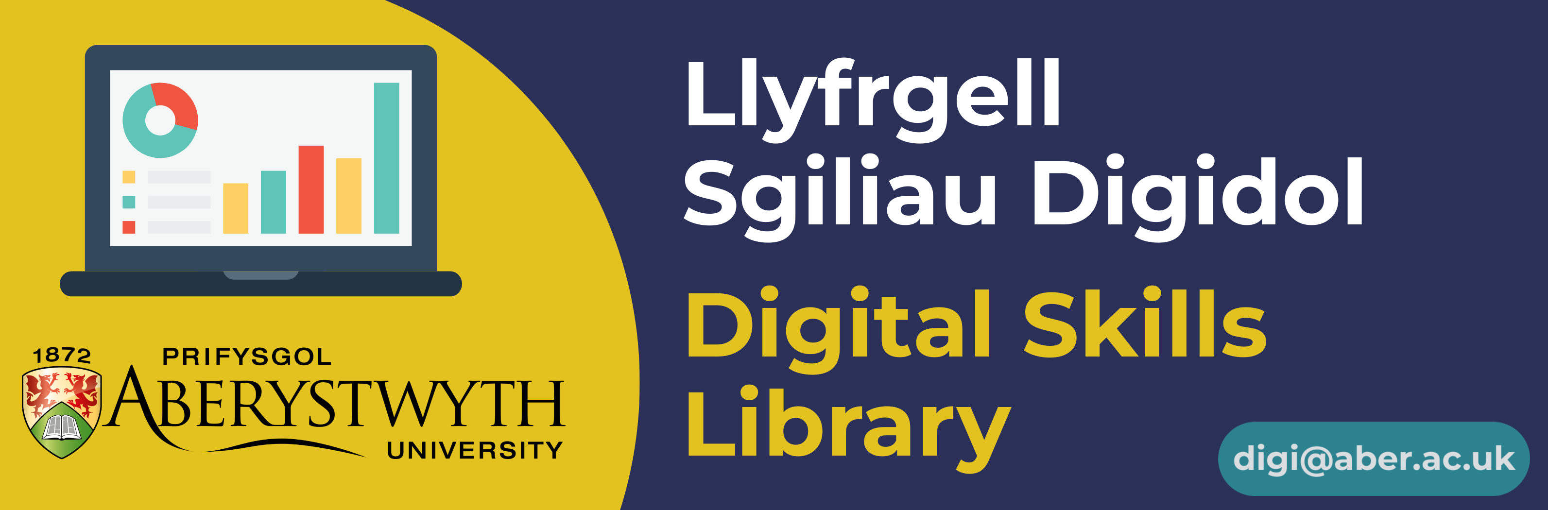 Attention All Staff 📣 – Introducing the Digital Skills Library!