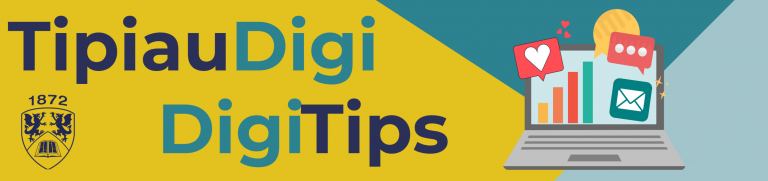 DigiTip 2 – Check your Welsh text using the Cysill app 📝