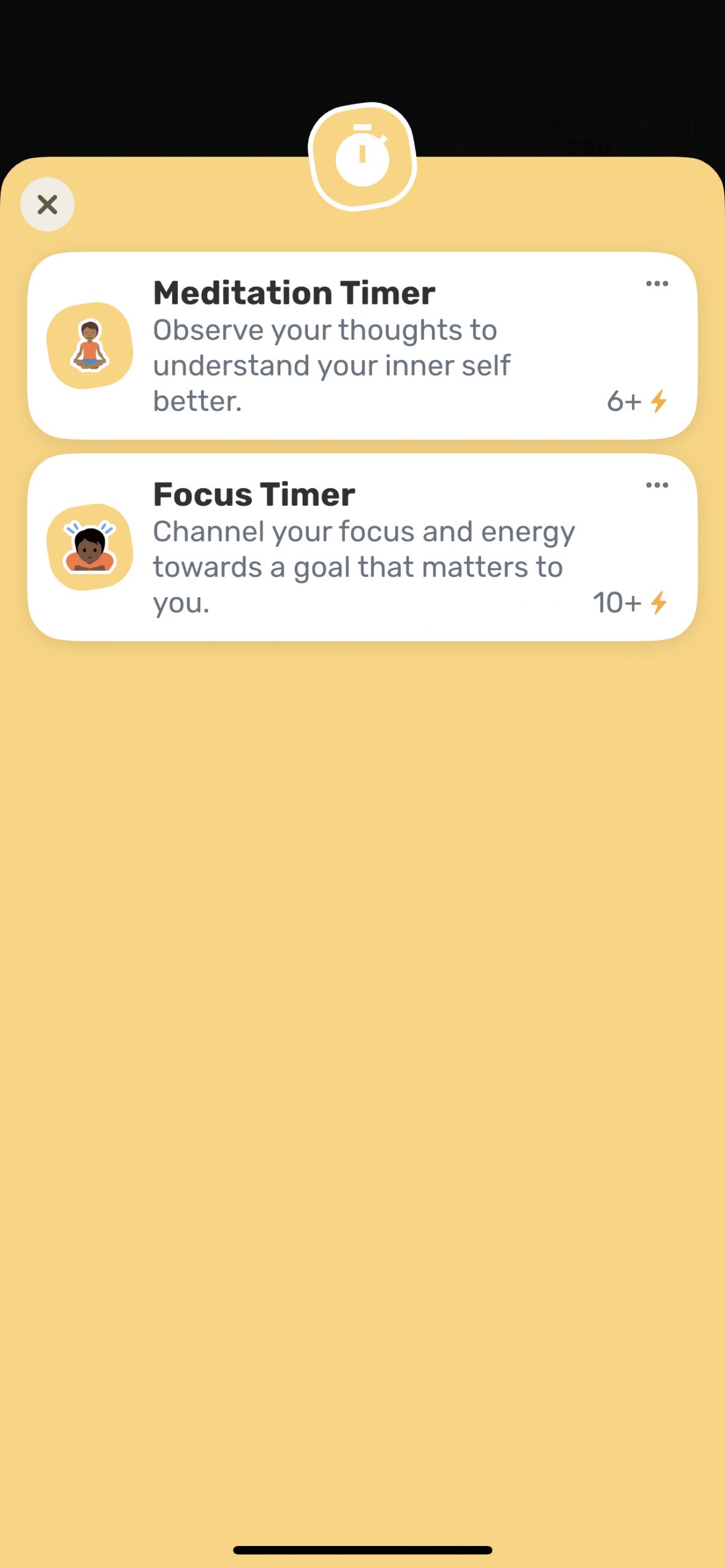 DigiTip 11: Introducing the self-care app Finch 🐥