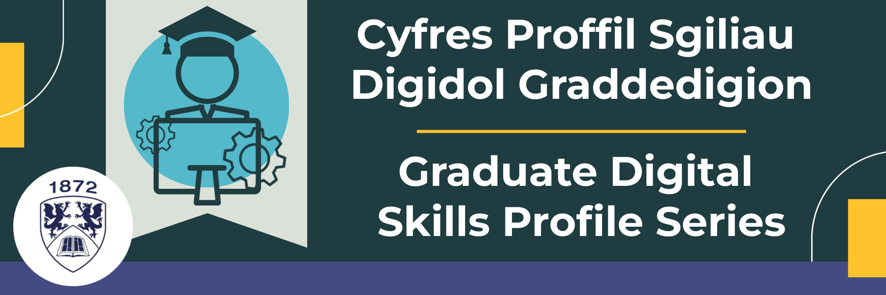 Introducing our new ‘AU Graduates Digital Skills Profile Series’!