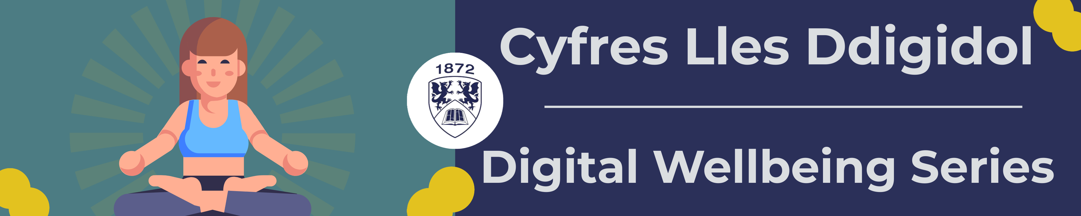 The Power of Digital Wellness: Introducing our Digital Wellbeing Series