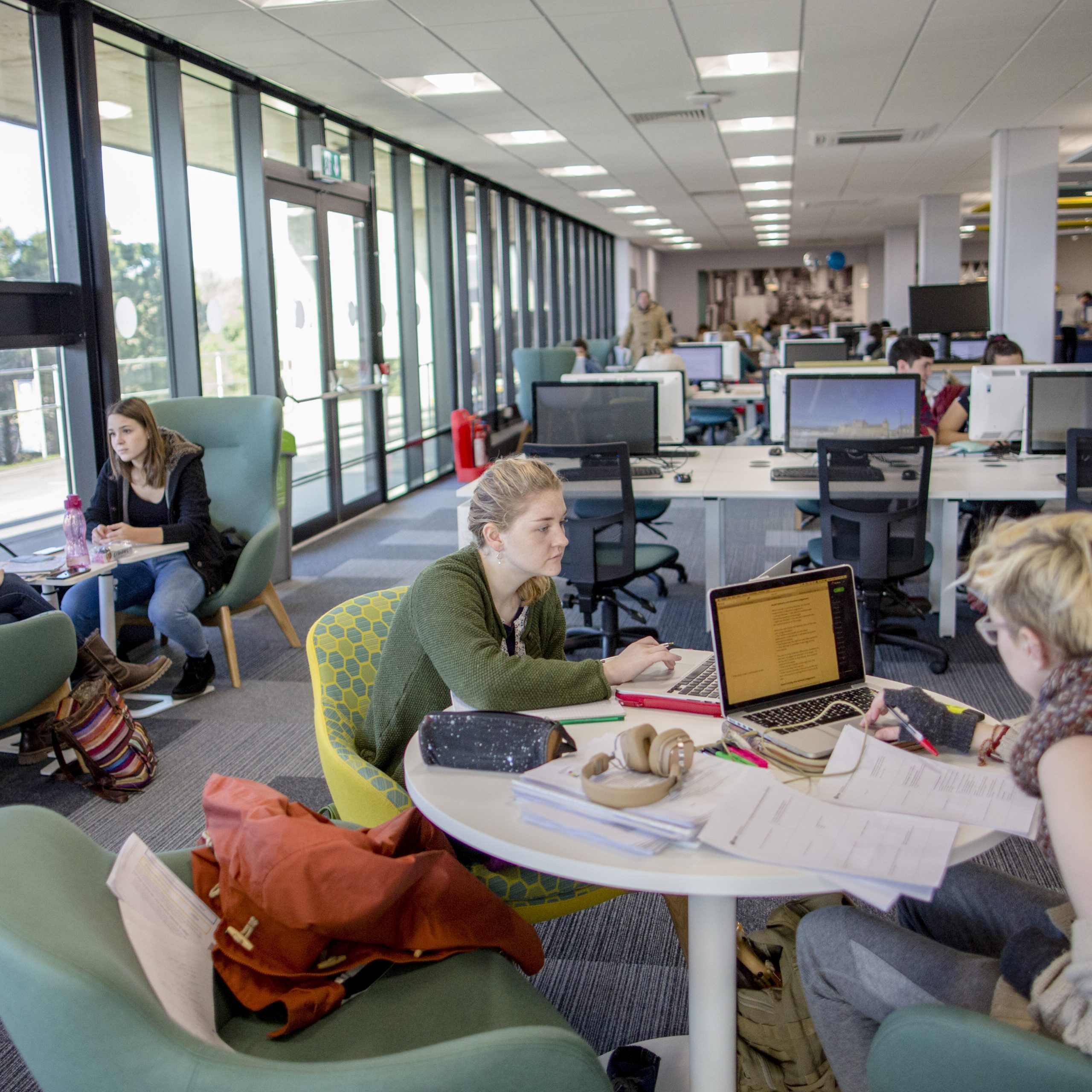 Strategies for Creating the Best Workspace