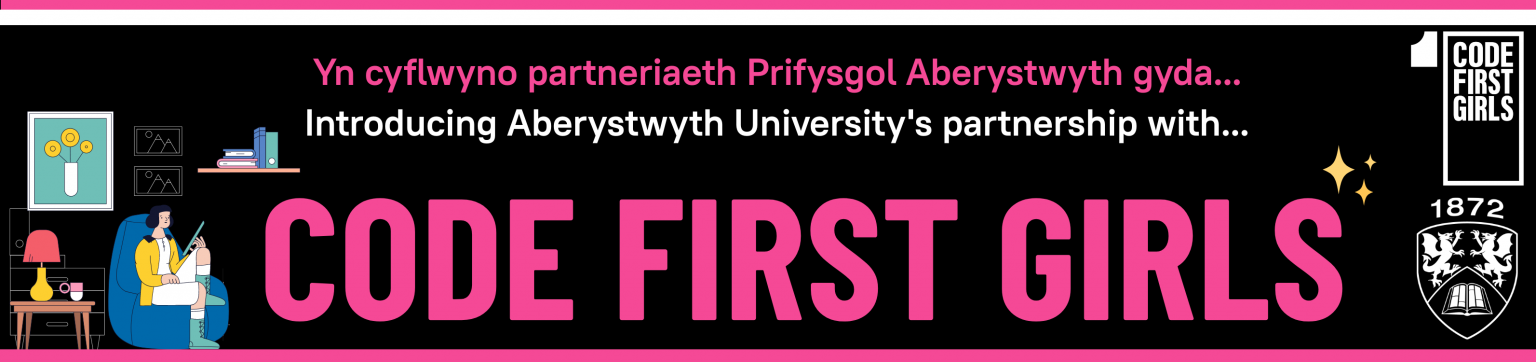 My experience with Code First Girls 💻