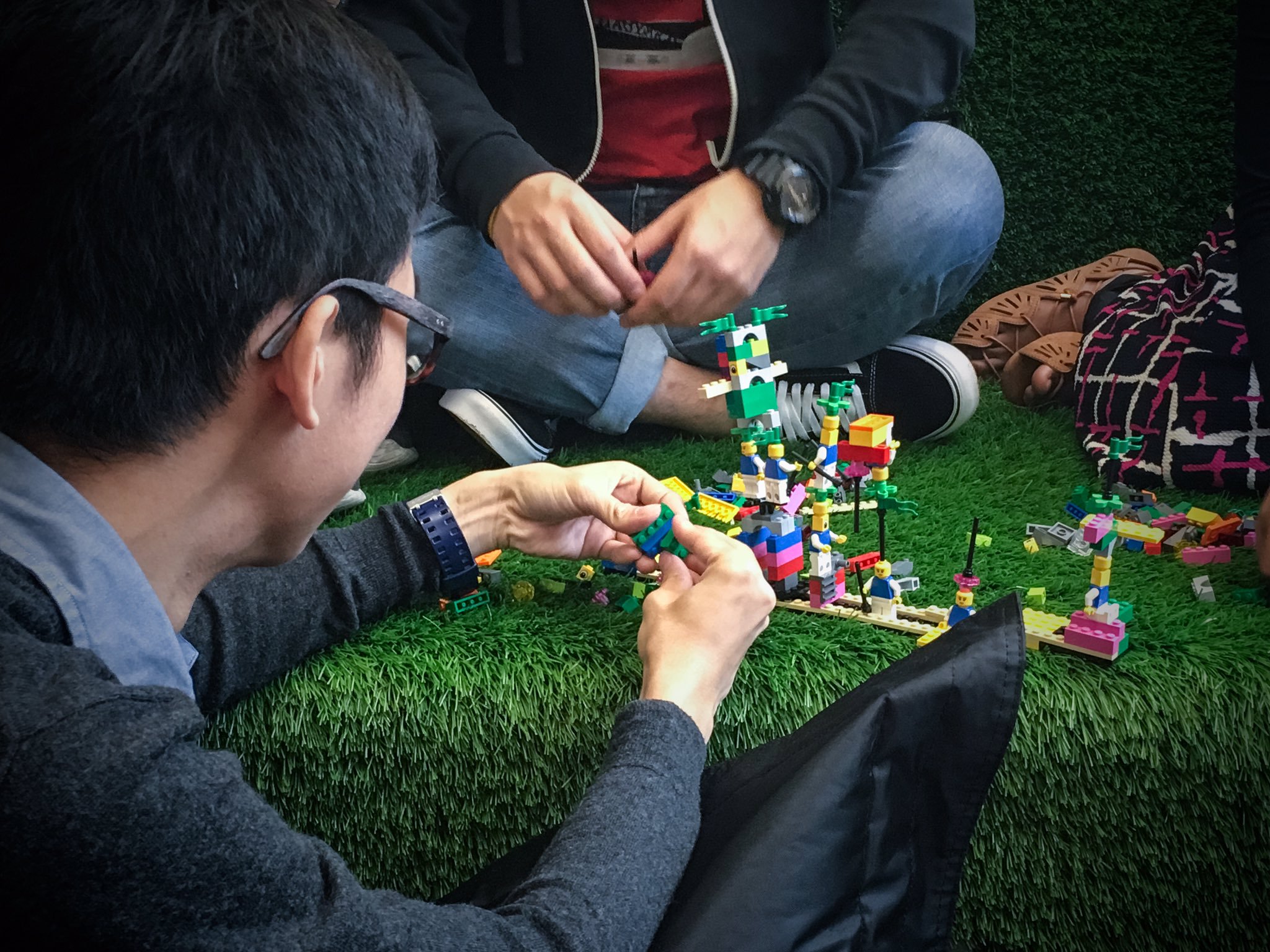 6ed Gynhadledd Dysgu ac Addysgu