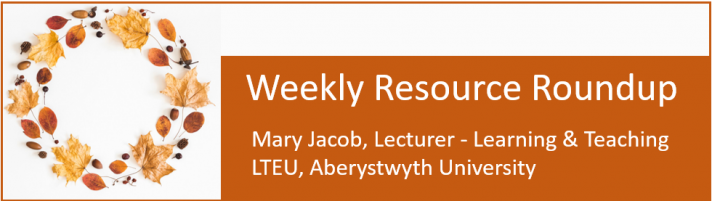 Weekly Resource Roundup – 2/11/2023