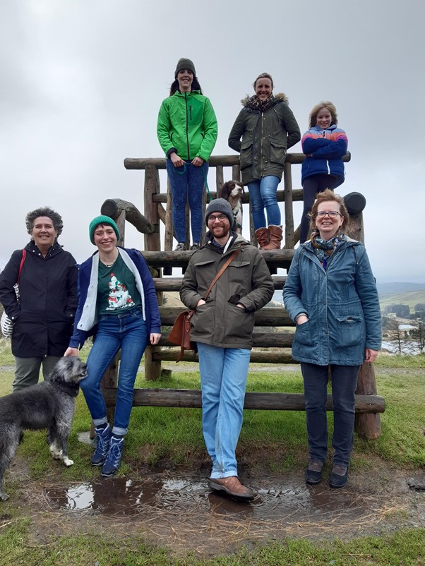 We wish you an enjoyable Christmas break!