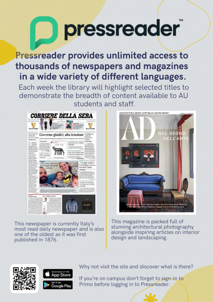 Pressreader